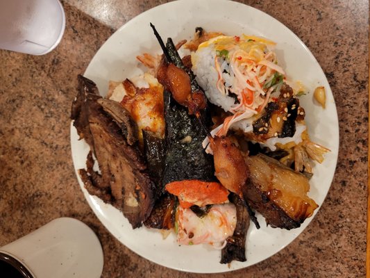 DJ’S INTERNATIONAL BUFFET - Updated July 2025 - 1394 Photos & 552 ...