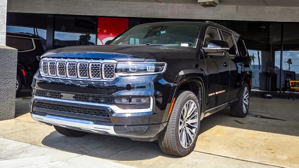 MOSS BROS CHRYSLER DODGE JEEP RAM - RIVERSIDE - Updated January 2026 ...