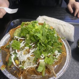 THE BOSS BURRITOS - 118 Photos & 41 Reviews - 2142 E Anaheim St, Long ...