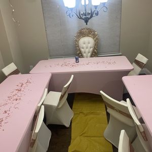 BIG D PARTY RENTALS - Updated August 2025 - 57 Photos & 56 Reviews ...