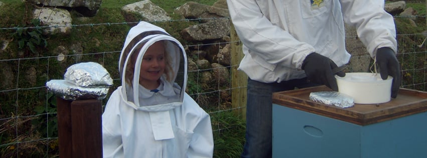 THE CORNISH BEE FARM - Updated August 2025 - Little Park Hoskyn, Truro ...