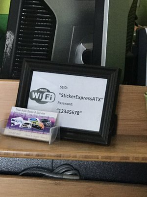 STICKER EXPRESS - Updated April 2025 - 32 Photos & 120 Reviews - 1408 ...