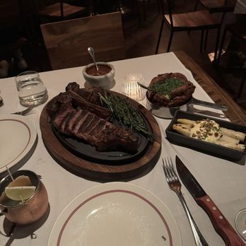 QUALITY MEATS - Updated August 2024 - 2876 Photos & 2362 Reviews - 57 W ...