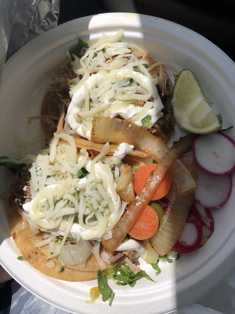TACOS ASI ES COLIMA - 46 Photos & 31 Reviews - 2799 E 16th St, Oakland ...