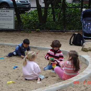 Shoup Park - 70 Photos & 49 Reviews - Parks - 400 University Ave, Los ...