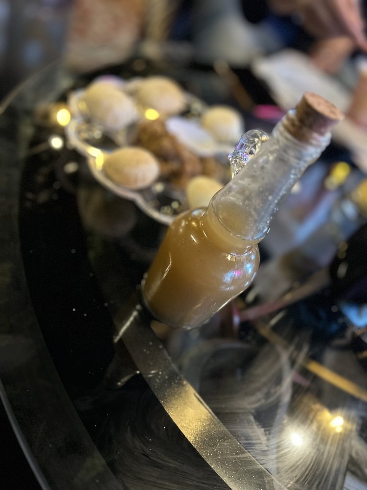 Chai Wallah, Plano | Roadtrippers