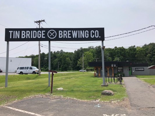 TIN BRIDGE BREWING COMPANY - Updated May 2026 - 92 Photos & 39 Reviews ...