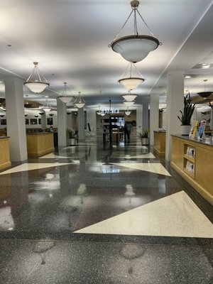 HAROLD WASHINGTON LIBRARY CENTER - CHICAGO PUBLIC LIBRARY - Updated ...