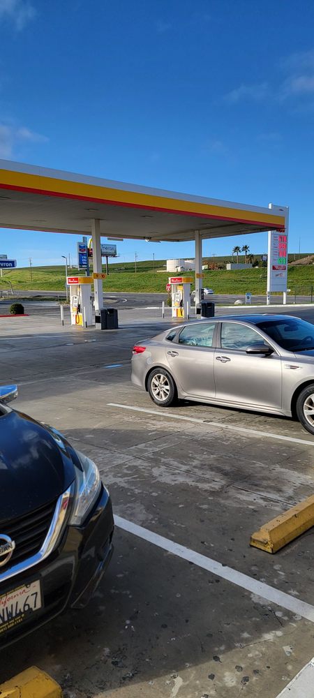 SHELL - Updated October 2025 - 48 Photos & 62 Reviews - 25712 Ward Dr ...