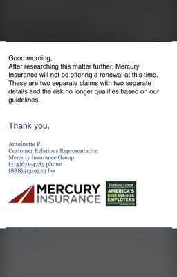 MERCURY INSURANCE - Updated August 2025 - 33 Photos & 369 Reviews - 555 ...