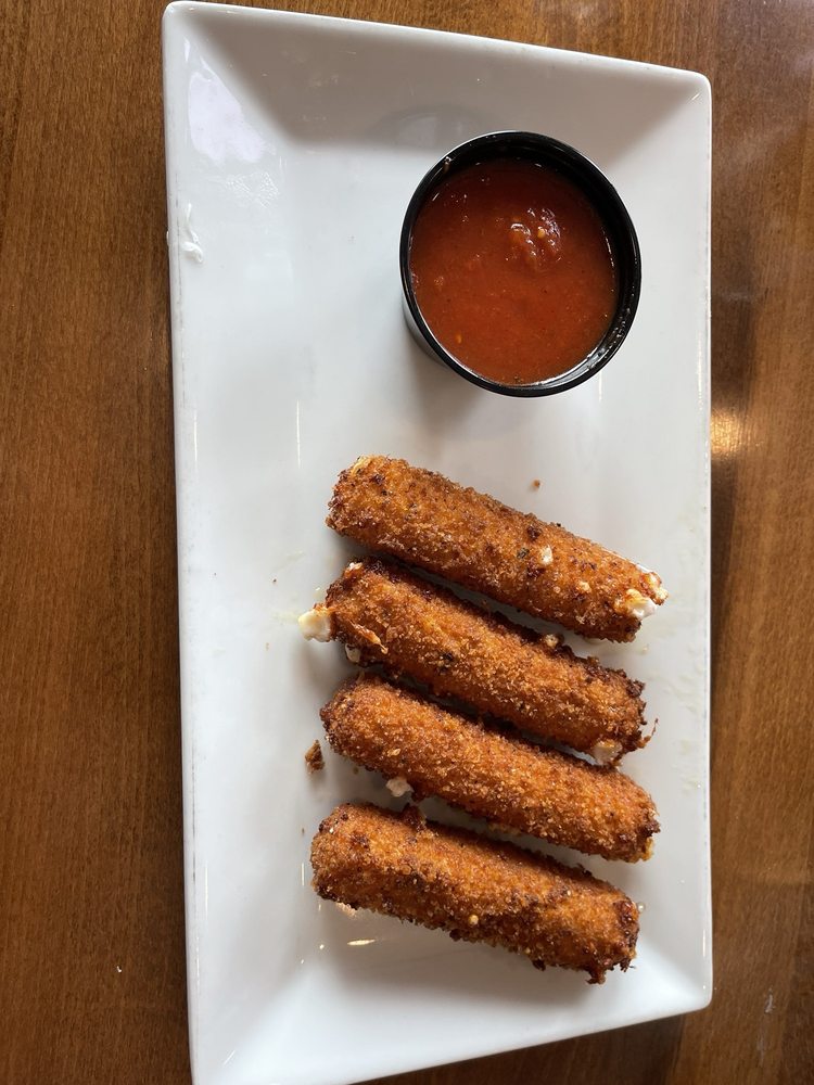 SANDRO’S ITALIAN & PIZZERIA - Updated January 2026 - 72 Photos & 58 ...