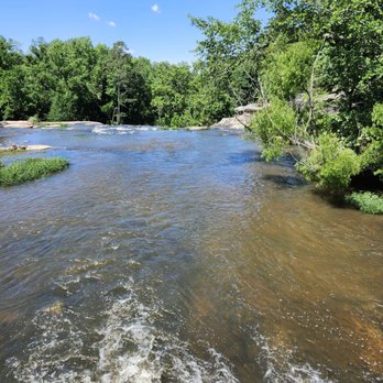 NOCCALULA FALLS PARK & CAMPGROUNDS - Updated November 2025 - 442 Photos & 97 Reviews - 1500 ...