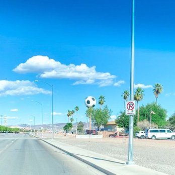 SILVER BOWL PARK - Updated December 2025 - 18 Photos & 12 Reviews ...