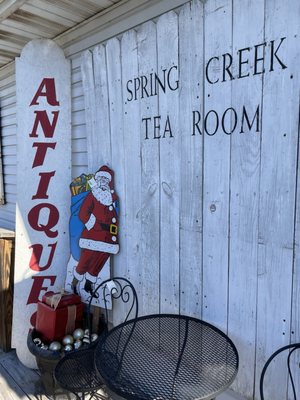 SPRING CREEK TEA ROOM - Updated August 2025 - 74 Photos & 69 Reviews ...