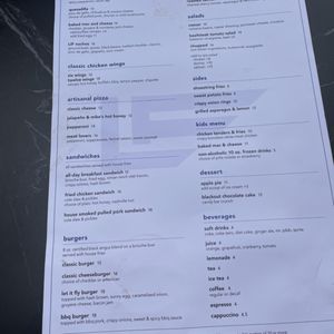 LET IT FLY SPORTS BAR - 59 Photos & 34 Reviews - 1080 Capitol Ave ...