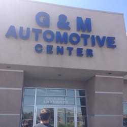 G&M AUTOMOTIVE CENTER - 17 Photos & 42 Reviews - 15963 Main St ...