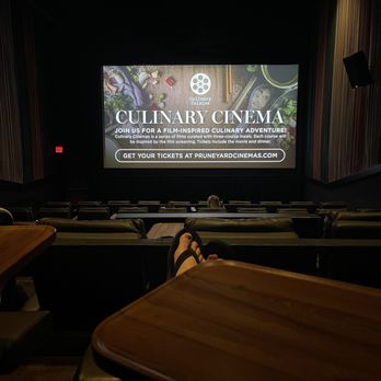 PRUNEYARD CINEMAS - Updated June 2024 - 440 Photos & 372 Reviews - 1875 ...