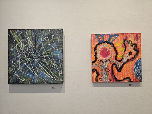 ONE ART SPACE - Updated September 2025 - 85 Photos - 23 Warren St, New ...