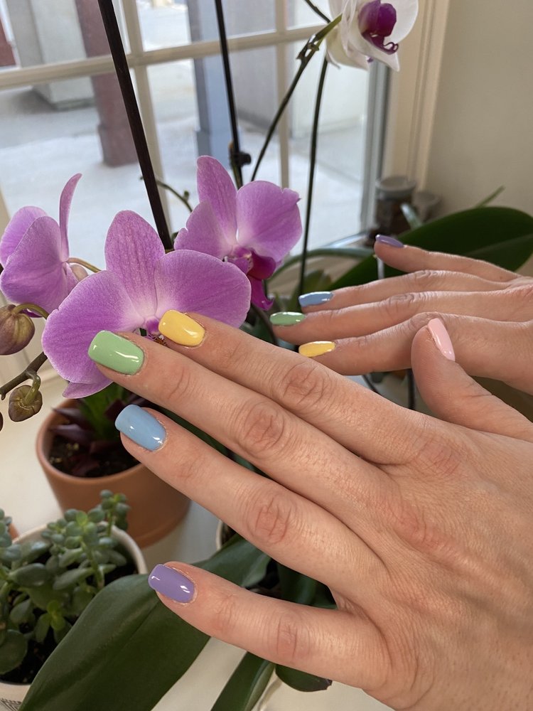 IMAGE NAIL AND SPA - Updated March 2025 - 13 Reviews - 53-73 Melborn Dr ...