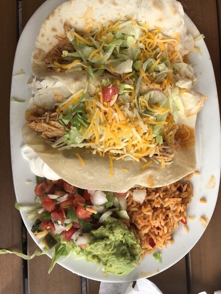 ROCKIN TACOS - 535 Photos & 783 Reviews - Bars - 1450 Miracle Strip ...