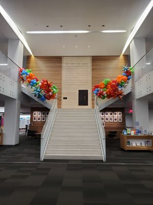 CENTRAL LIBRARY - Updated June 2025 - 42 Photos & 19 Reviews - 400 ...
