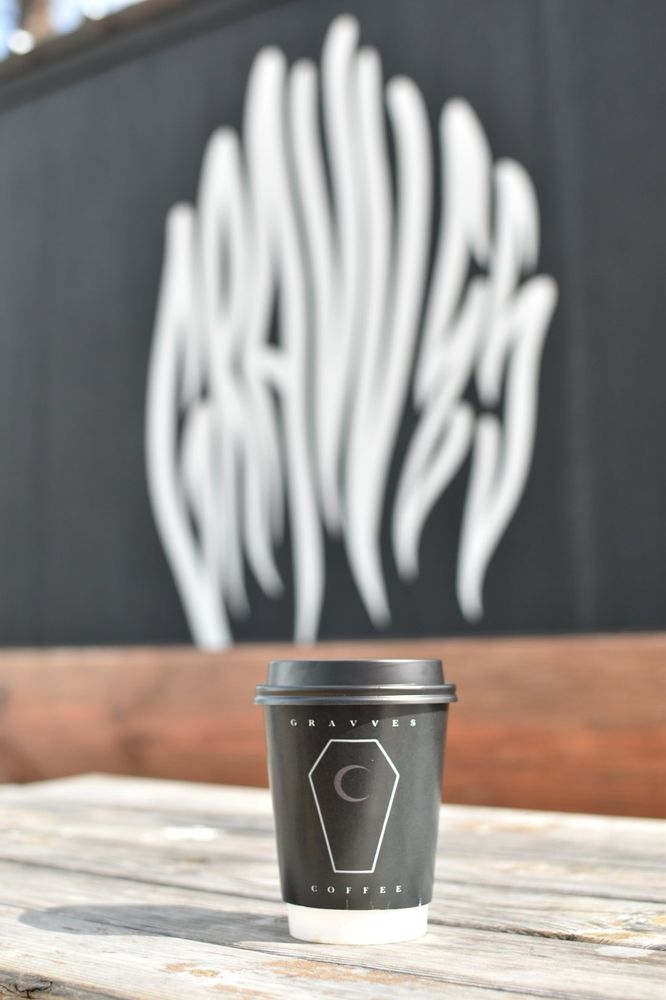 GRAVVES COFFEE - 93 Photos & 48 Reviews - 2106 McCullough Ave, San ...