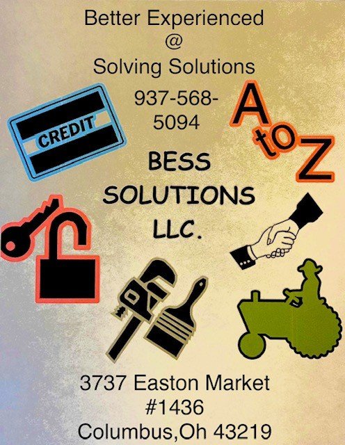 BESS SOLUTIONS - Request a Quote - Columbus, Ohio - Office Cleaning ...