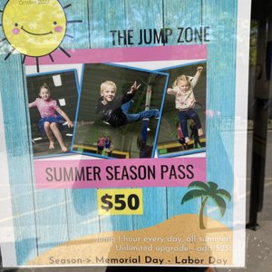 CACHE VALLEY FUN PARK - Updated April 2025 - 21 Photos & 13 Reviews ...