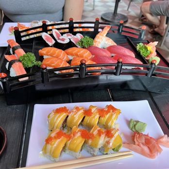 ZEN JAPANESE GRILL & SUSHI BAR - Updated August 2025 - 354 Photos & 366 ...