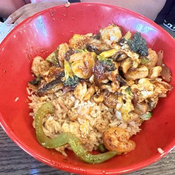 YUMMY YAKI - Updated November 2025 - 53 Photos & 35 Reviews - 7721 ...