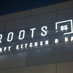 ROOTS95 - Updated May 2026 - 91 Photos & 35 Reviews - 8705 Chambery ...