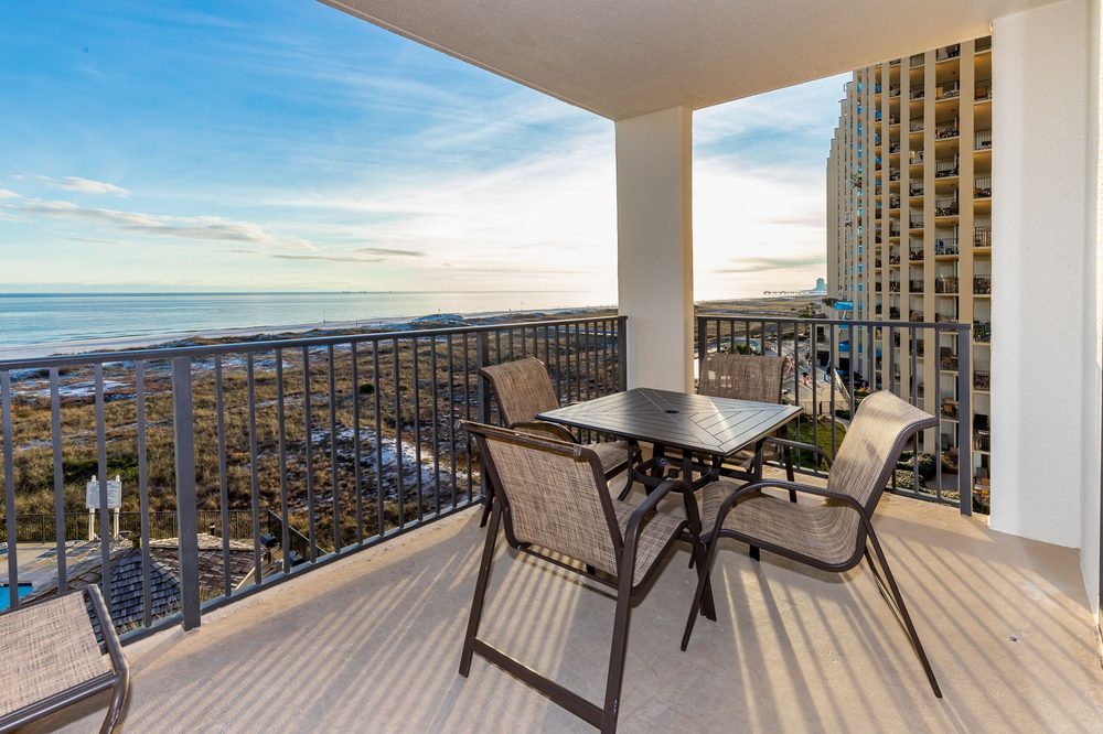 PHOENIX VIII - Updated August 2025 - 12 Photos - 27008 Perdido Beach ...