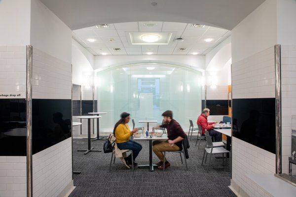 THE CAFETERIA AT THE MET - Updated December 2025 - 53 Photos & 80 ...