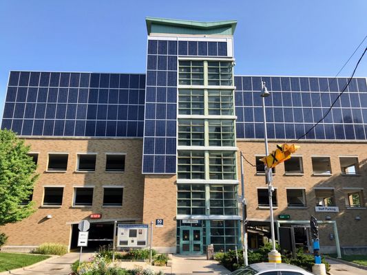 Sunnybrook Health Sciences Centre - Same Day Service Available ...