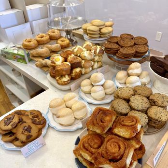 NINE WINTERS BAKERY - Updated December 2025 - 26 Photos & 14 Reviews ...