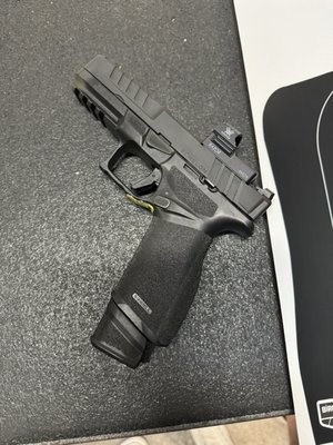 THE ALAMO BY LOTUS GUNWORKS - Updated December 2025 - 37 Photos & 96 ...