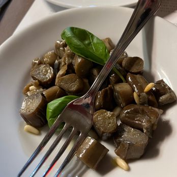 PIATTO ROMANO - Updated December 2025 - 32 Photos & 11 Reviews - Via ...