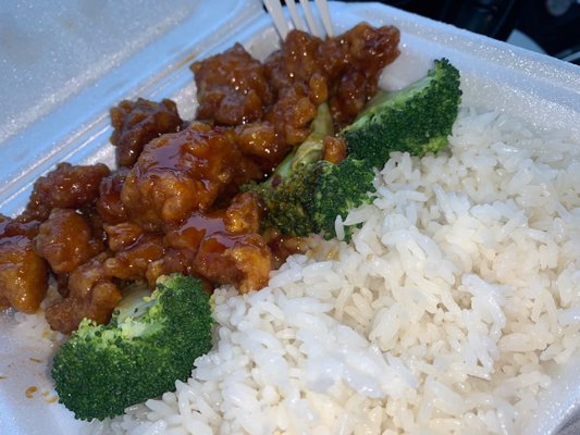 CHINA AMERICAN INN - 40 Photos & 70 Reviews - Chinese - 601 7th St ...