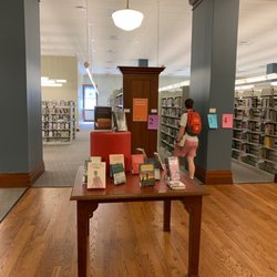 NASHVILLE PUBLIC LIBRARY - 226 Photos & 91 Reviews - 615 Church St ...