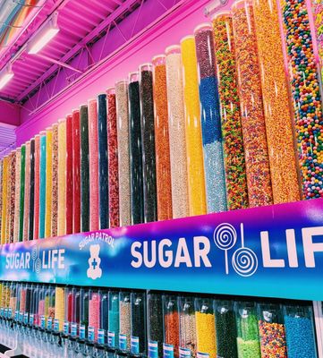 SUGAR LIFE ICE CREAM & CANDY BAR - Updated November 2025 - 11 Reviews ...