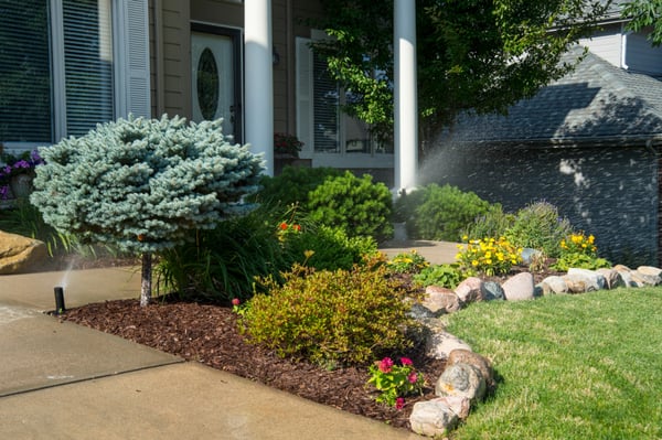 Quality Irrigation Omaha Nebraska Google Review