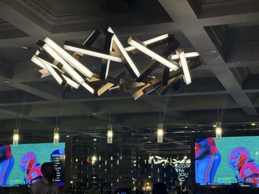 Photo of The Vault - Atlanta, GA, US. Decor