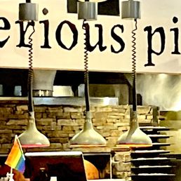 SERIOUS PIE DOWNTOWN - Updated July 2025 - 3371 Photos & 4793 Reviews ...