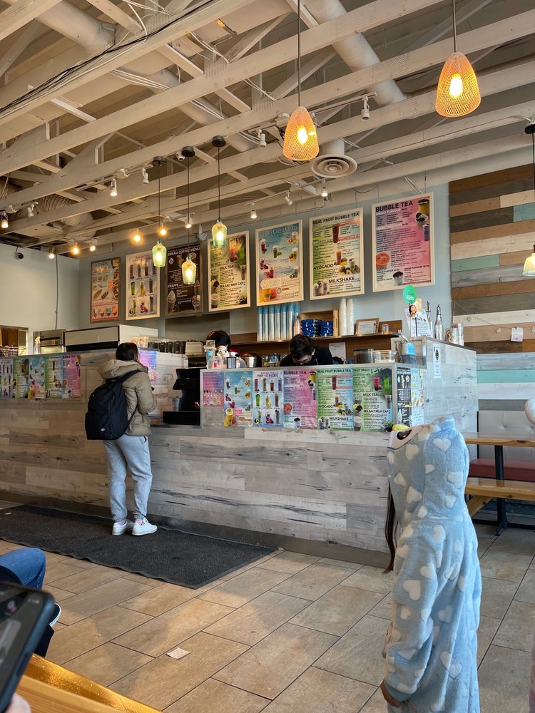 DREAM TEA HOUSE - Updated June 2026 - 38 Photos & 38 Reviews - 2160 109 ...