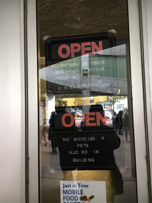 SJSU STUDENT SERVICE CENTER - Updated October 2025 - 9TH And E San ...