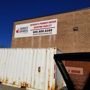 TARGET SPORTS CANADA - 36 Photos & 51 Reviews - 14 Stalwart Industrial ...