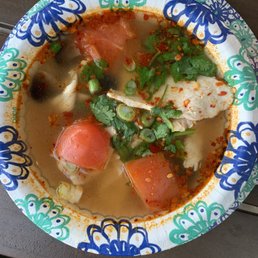 BAHN THAI - 1802 Photos & 2798 Reviews - Thai - 4646 Park Blvd, San ...