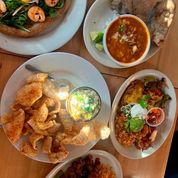 AMIGO CAFE - Updated September 2024 - 382 Photos & 406 Reviews - US Hwy ...