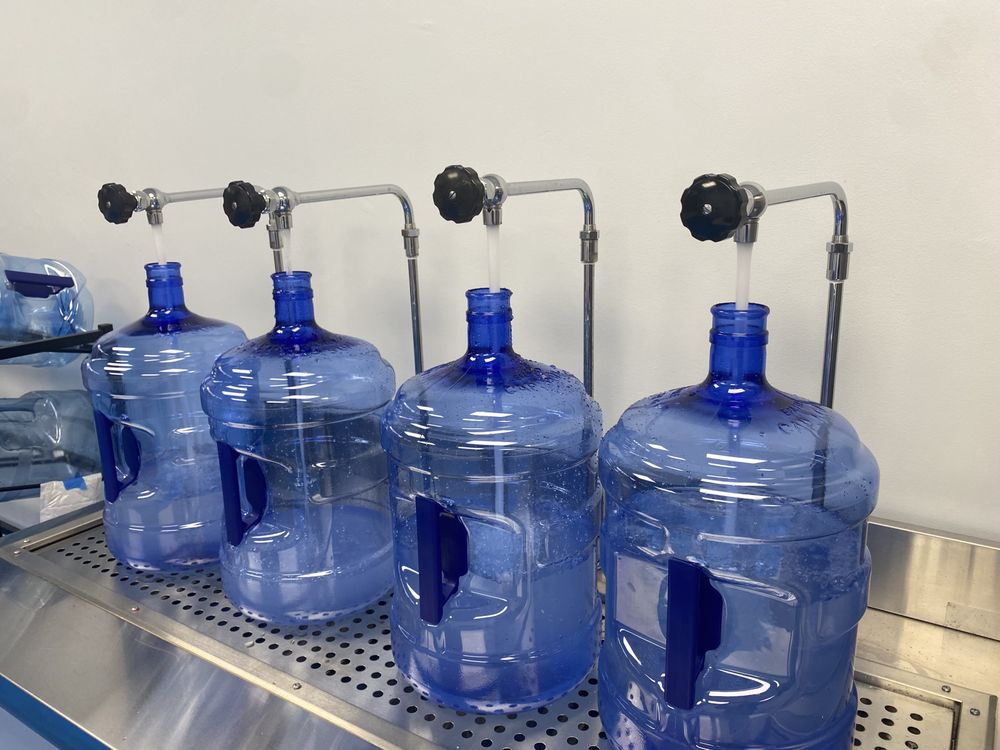 AQUA HAVEN WATER STORE - Updated September 2025 - 498 Kinderkamack Rd ...