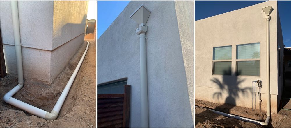 SOUTHERN ARIZONA RAIN GUTTERS - Updated June 2026 - 67 Photos & 37 ...